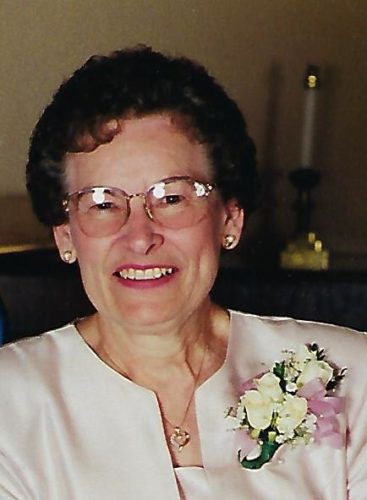 Janet I. Rea | News, Sports, Jobs - Post Journal